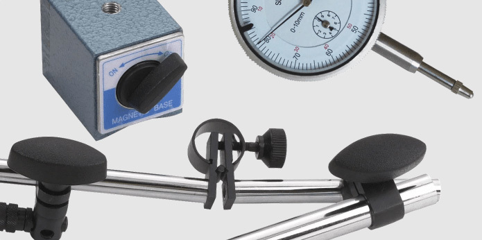 Quality Indicators & Micrometers factory from China