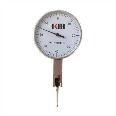 Buy metric measurement dial test indicator gauge, Good quality metric ...