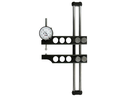 Petroleum Oil Pipe External Outer Thread Taper Lead Gauge Measuring ...