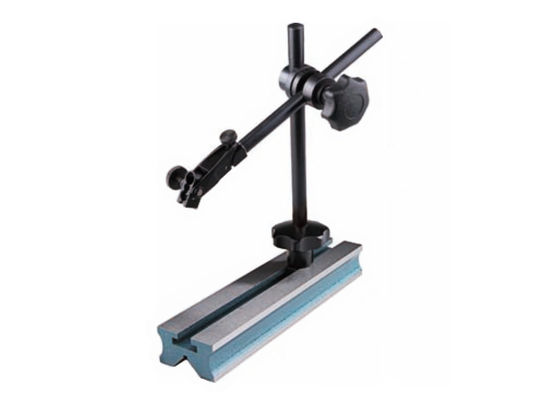 KM Universal Indicator Stand with V-shape Steel Base