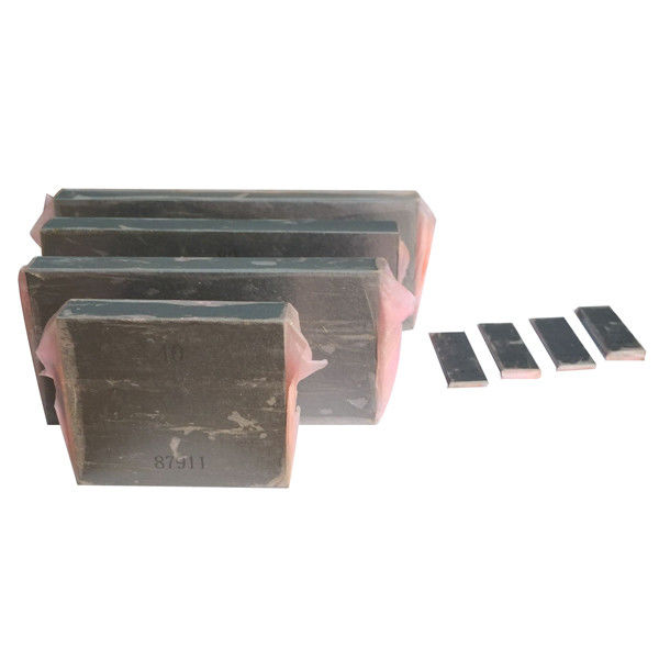 87Pcs Steel Metric Rectangular Gage Block Set With DIN 861 Standard