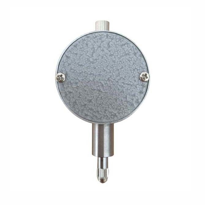 0-4mm Metric Mechanical Small Diameter Dial Indicator Gauge