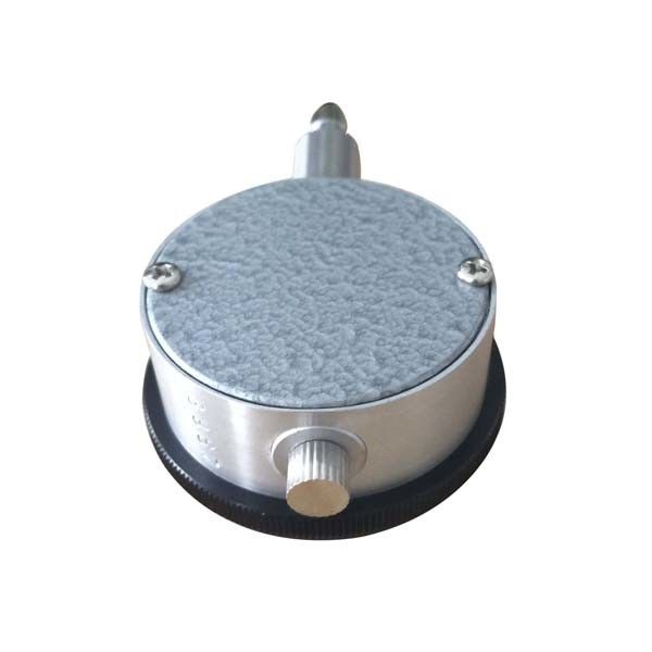 0-4mm Metric Mechanical Small Diameter Dial Indicator Gauge