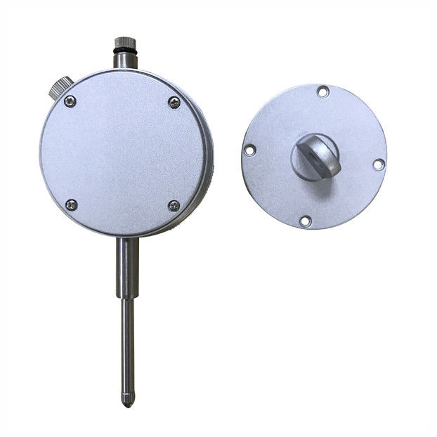 0-30mmx0.1mm Mechanical Pointer Dial Indicator Gauge Metric Measurement