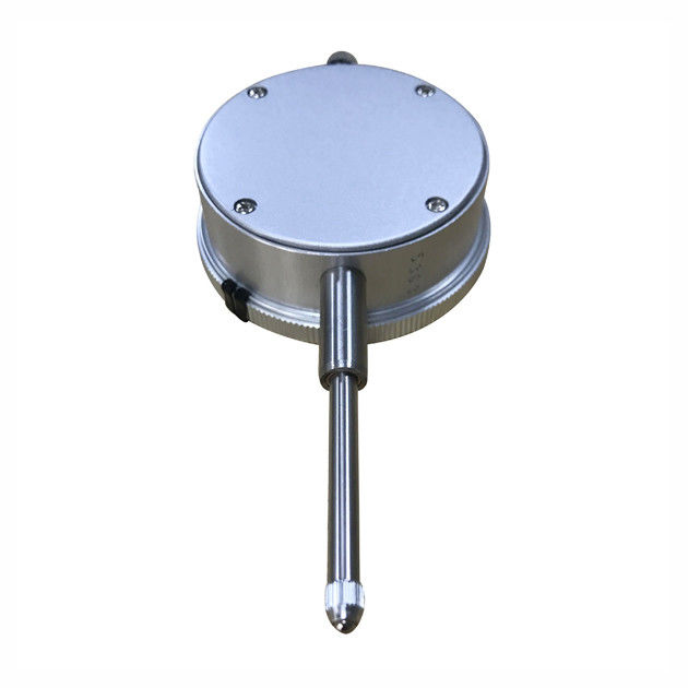 0-30mmx0.1mm Mechanical Pointer Dial Indicator Gauge Metric Measurement