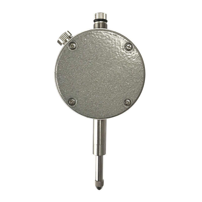 0-10mm Analog Dial Indicator Gauge CNC Machine Lathe Tool