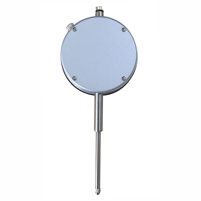 0-50mmx0.01mm Large Diameter Dial Indicator Gauge For Easier Reading