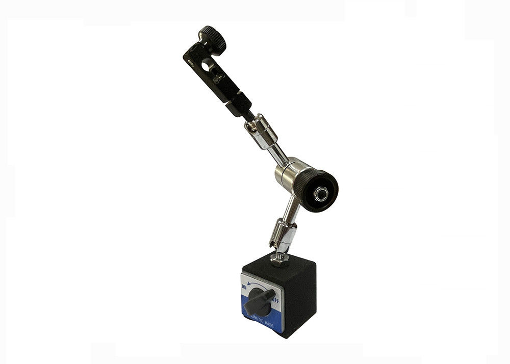Aluminum Alloy Universal Magnetic Dial Stand Dial Indicator Arm With ...