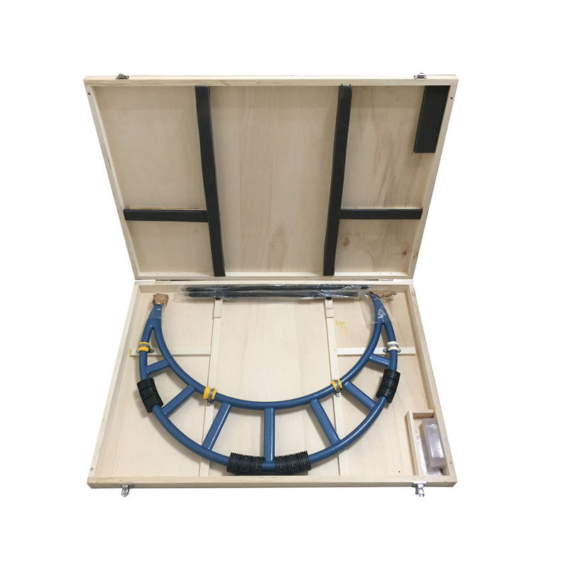 1000-1200mm Super Large Size Outside Micrometer With Adjustable Anvils