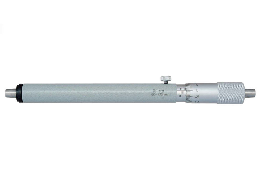 Tubular Inside Micrometer Single Rod 200 225mm Inside Diameter Tubular Inside Micrometer Single Rod 200 225mm Inside Diameter