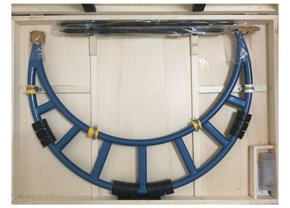 600-700mm Outside Micrometers with Adjustable Anvils