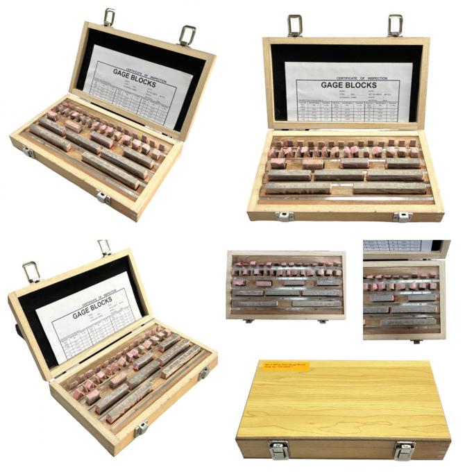 Precision Gauge Block: A Comprehensive Guide