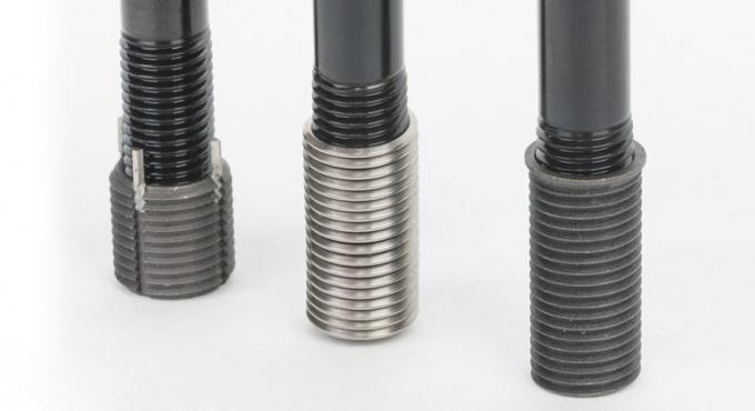 Internal hole thread repair tips--- common problems and solutions