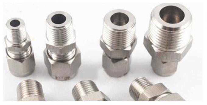 Can PT Threads and RC Threads Be Interchanged? What Are the Differences ...