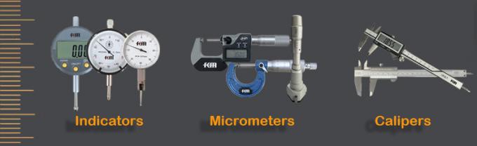 What is the difference between scale and precision? ---- Core analysis ...