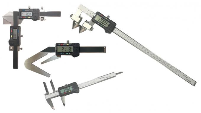 China Deko Corporation company Information about Calipers