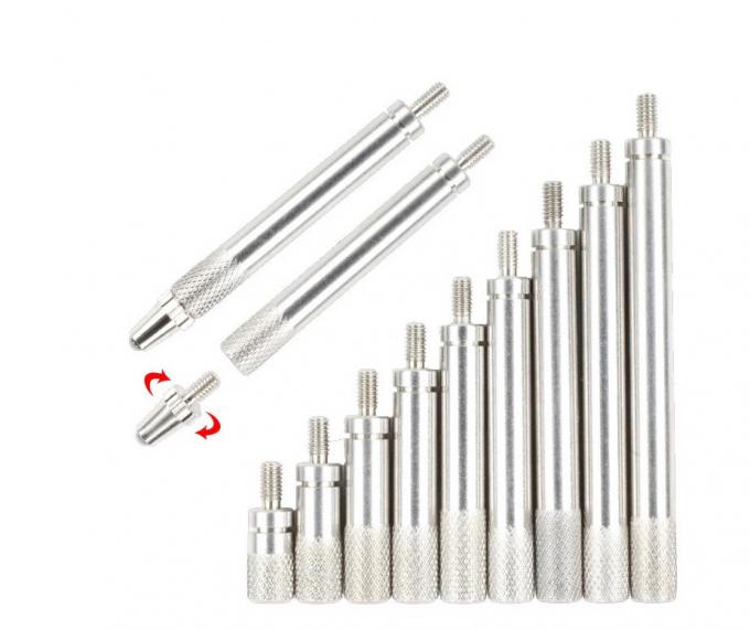 Does the dial indicator measuring rod need calibration? ----Analysis of ...