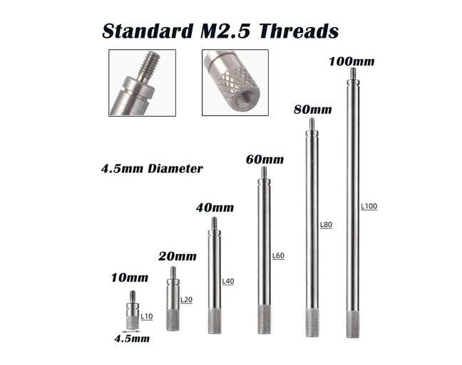Does the dial indicator measuring rod need calibration? ----Analysis of ...