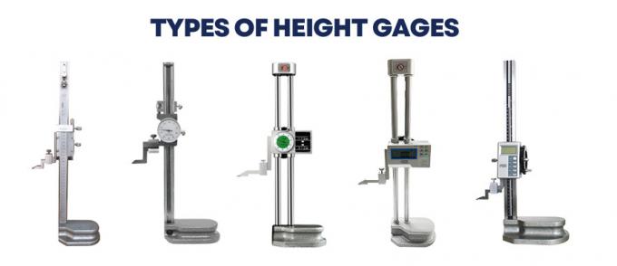 China Deko Corporation company Information about Height Gauge
