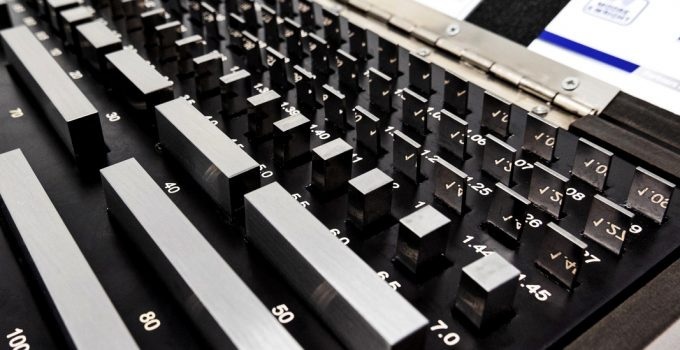Detailed Explanation of the Classification and Usage of Gauge Block