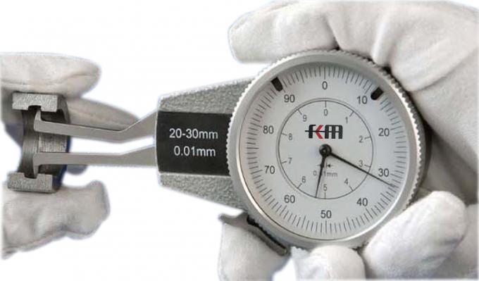 China Deko Corporation company Information about Caliper Gauges