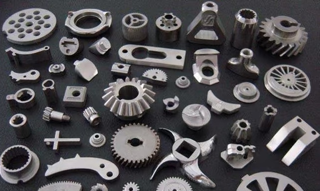 Titanium Machined Parts: High Quality and Long-Lasting Parts for Every ...