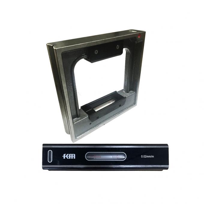 China Deko Corporation company Information about Precision Spirit Levels
