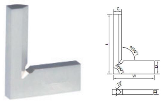 China Deko Corporation company Information about 90° Square
