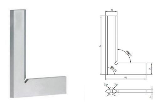 China Deko Corporation company Information about 90° Square
