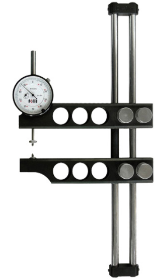 China Deko Corporation company Information about Oil Pipe Thread Gauges