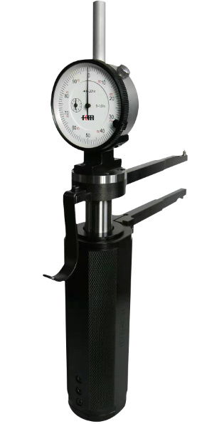 China Deko Corporation company Information about Oil Pipe Thread Gauges