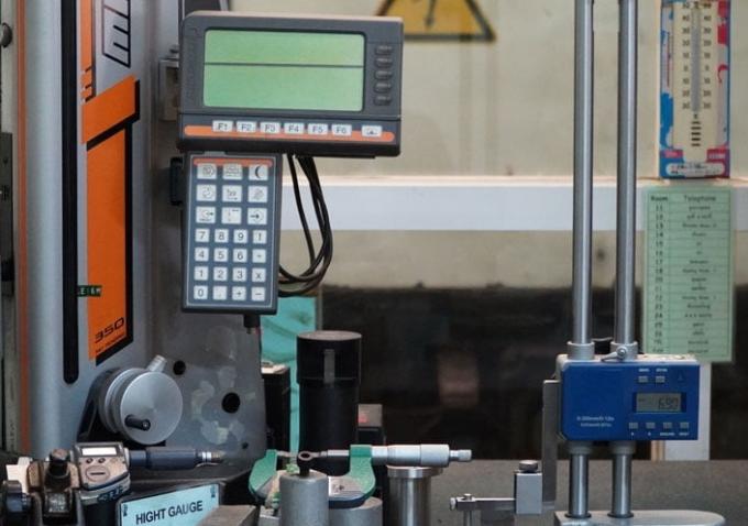 What are the application scenarios of micrometers?--- Analyze their ...