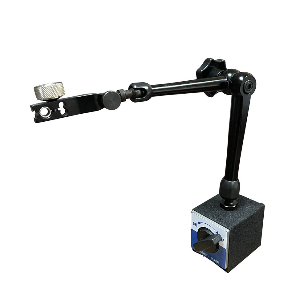 KM New Type Mechanical Universal Magnetic Base Holder