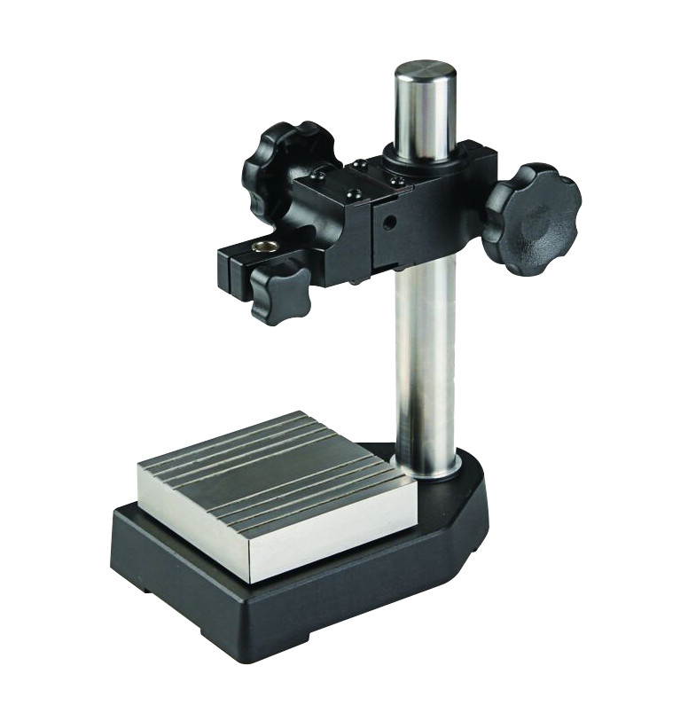 Hardened Steel Precision Comparator Stand