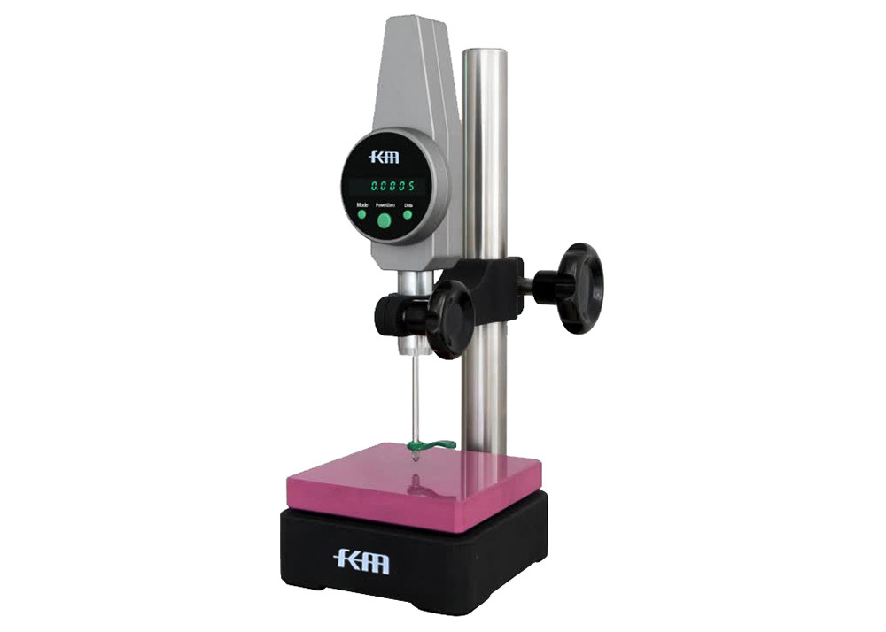 0-50mm High-Precision Digital Height Gauge | 0.002mm Accuracy