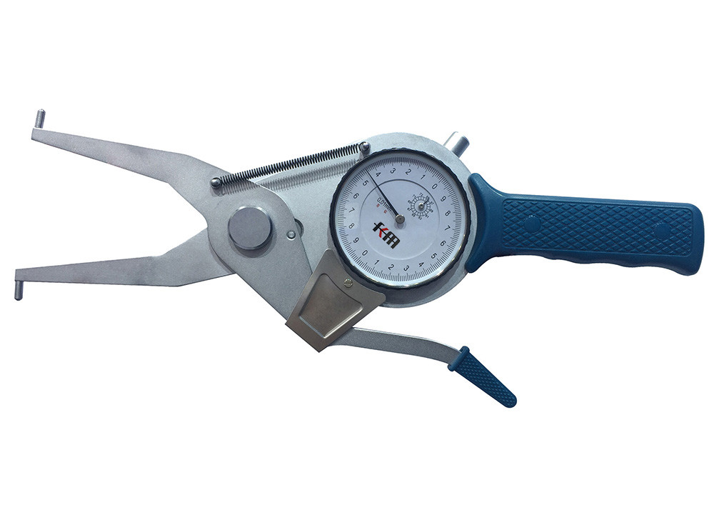 15-35mm Internal Dial Caliper Gauge With 0.01mm Graduation