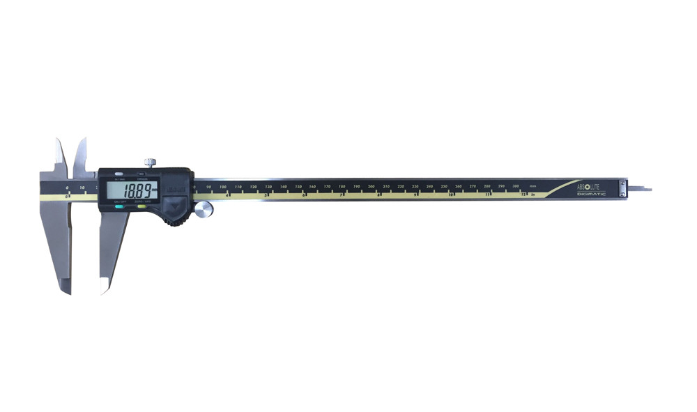 Versatile 0-300mm/0-12'' Prime Digital Calipers for Multiple ...