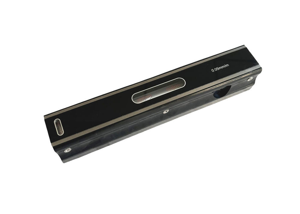 250mm Master Spirit Level for Precision Alignment Checks