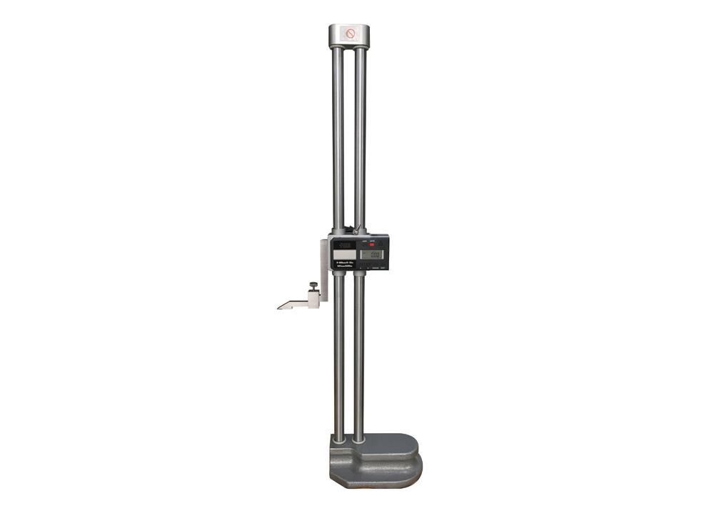 0-600mm/0-24'' Prime Digital Height Gauge with Handwheel Movement for ...