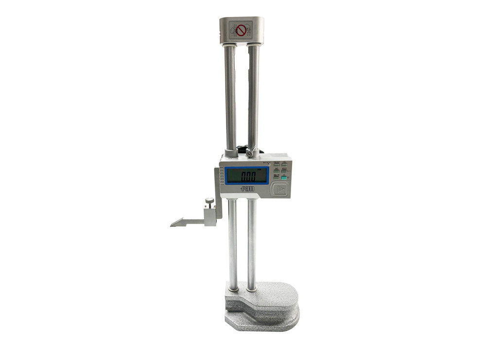 Mitutoyo-Type Digital Height Gauge 0-300mm with SPC Output