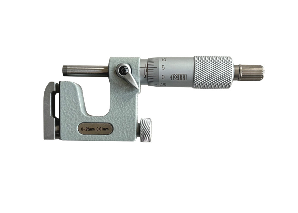 0-25mm Uni-Micrometer Special Micrometers for Industrial Applications