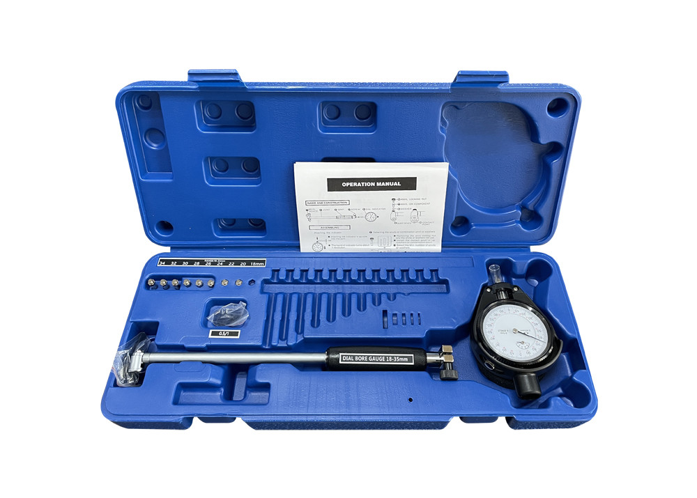 35-50mm Bore Gauges for Internal Dimension Measurement with 150mm ...