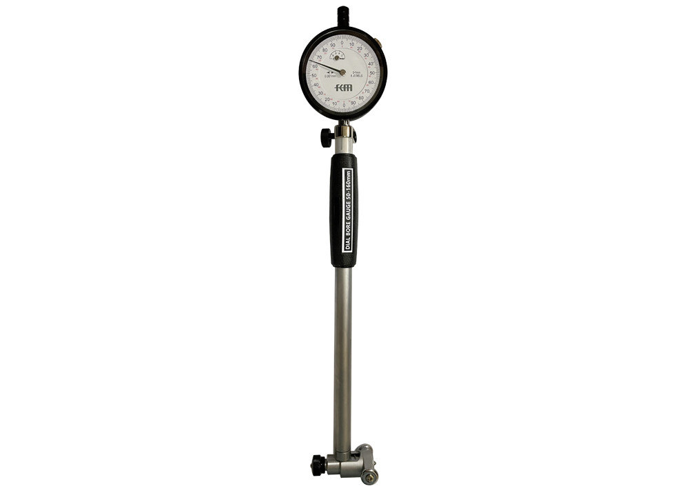 50-160mm Bore Gauges with 150mm Measuring Depth for Wide Internal ...