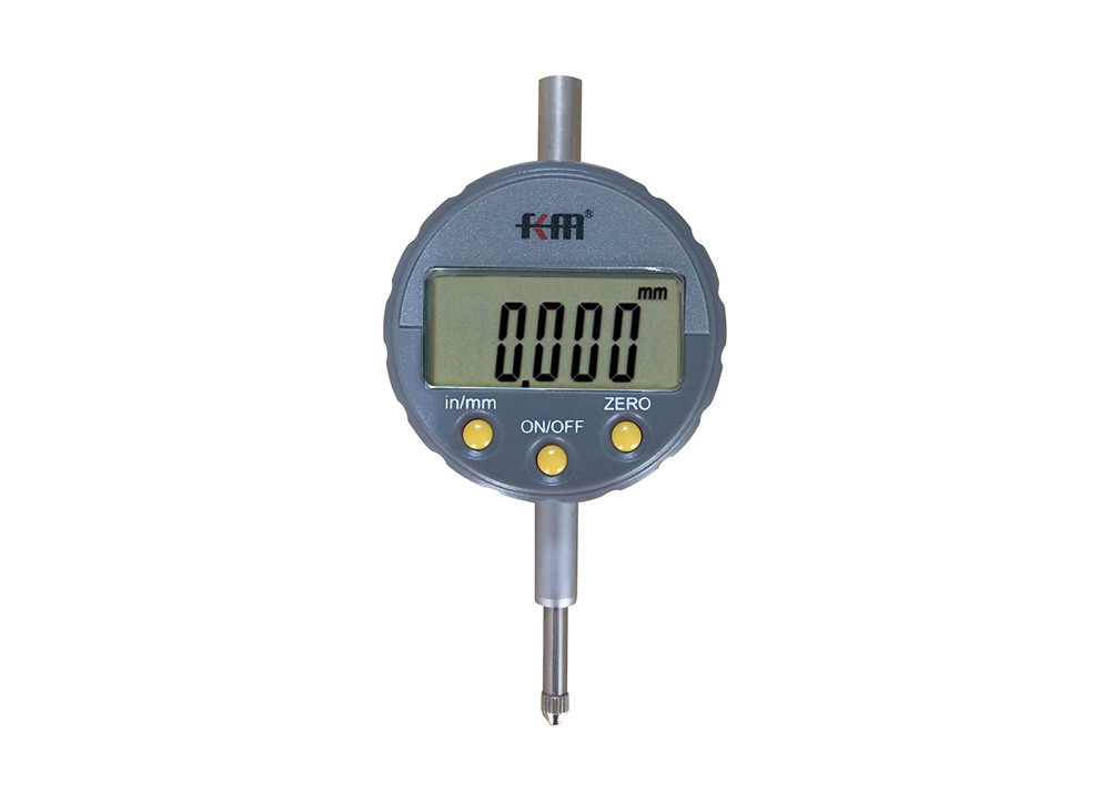 0-12.7mm High Precision Digital Indicator | 0.001mm Resolution