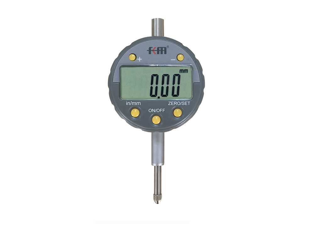High Precision Digital Indicator 0-12.7mm/0.5'' Measuring Tool