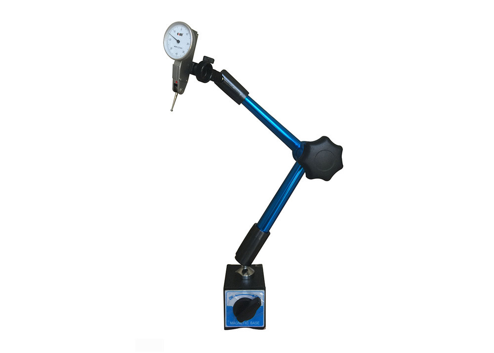 Hydraulic Universal Magnetic Base Stand Holder CNC Machine Tools