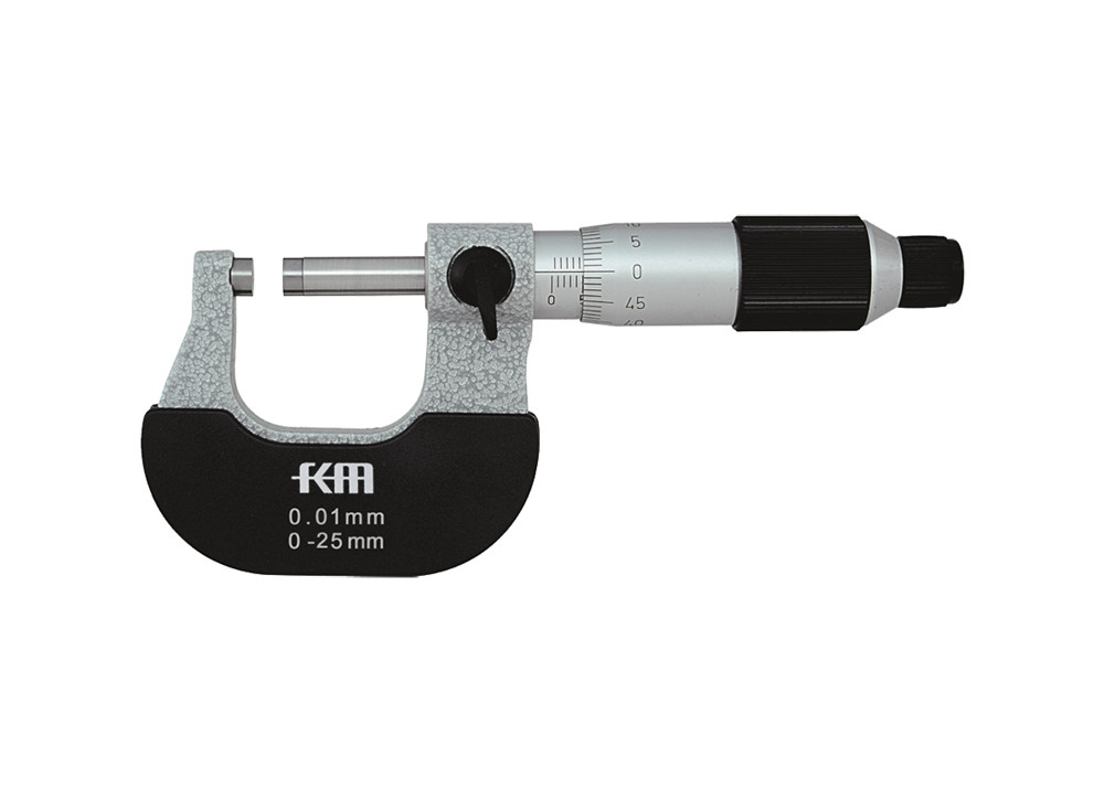 0-25mm Anti Magnetic Outside Micrometer