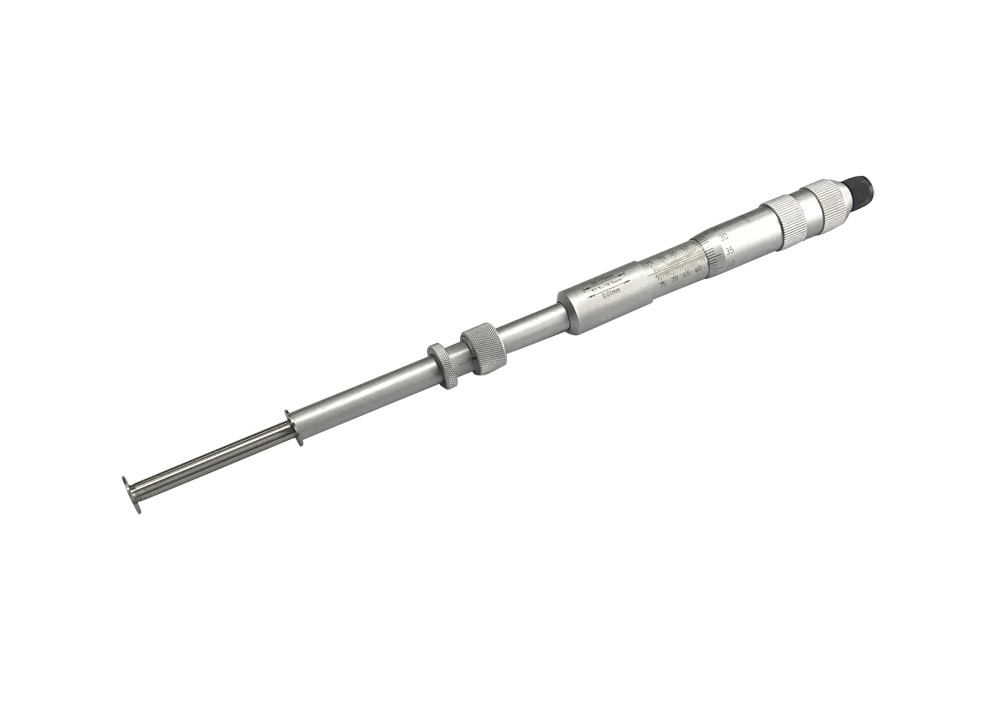 Industrial Precision Groove Micrometer Groove Measuring Tool 50-75mm ...