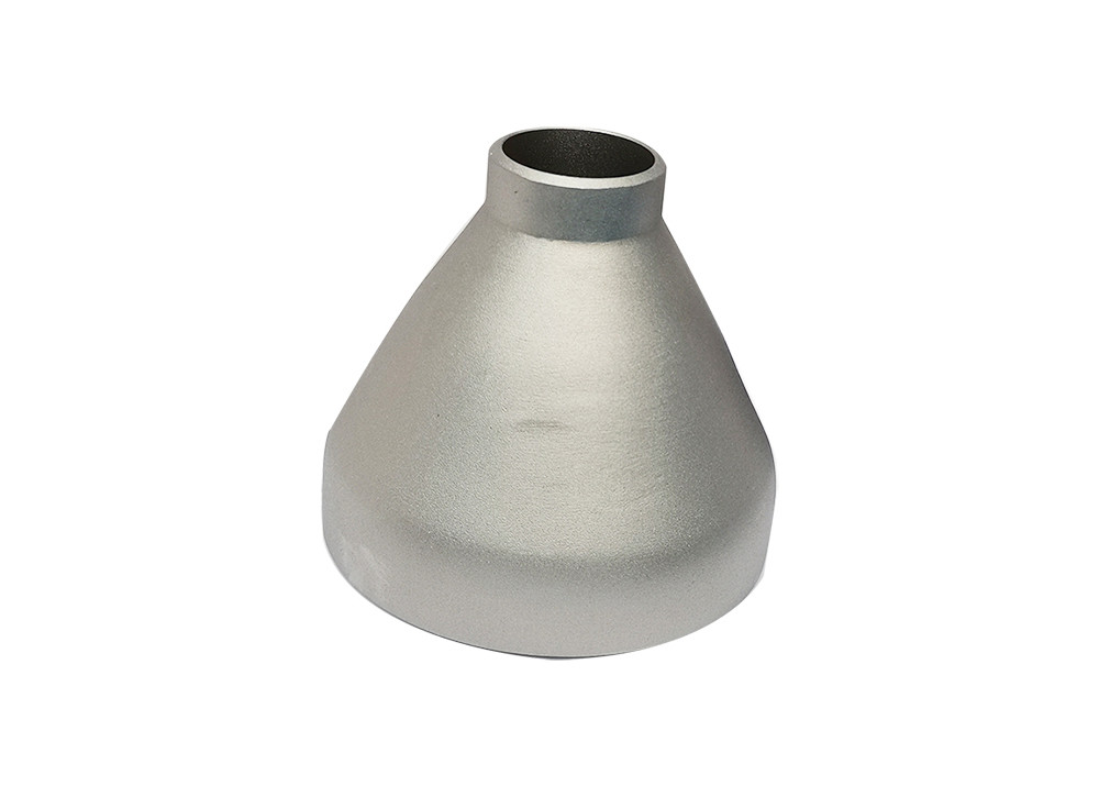 Titanium Pipe Reducer Concentric Reducer with Corrosion Resistance