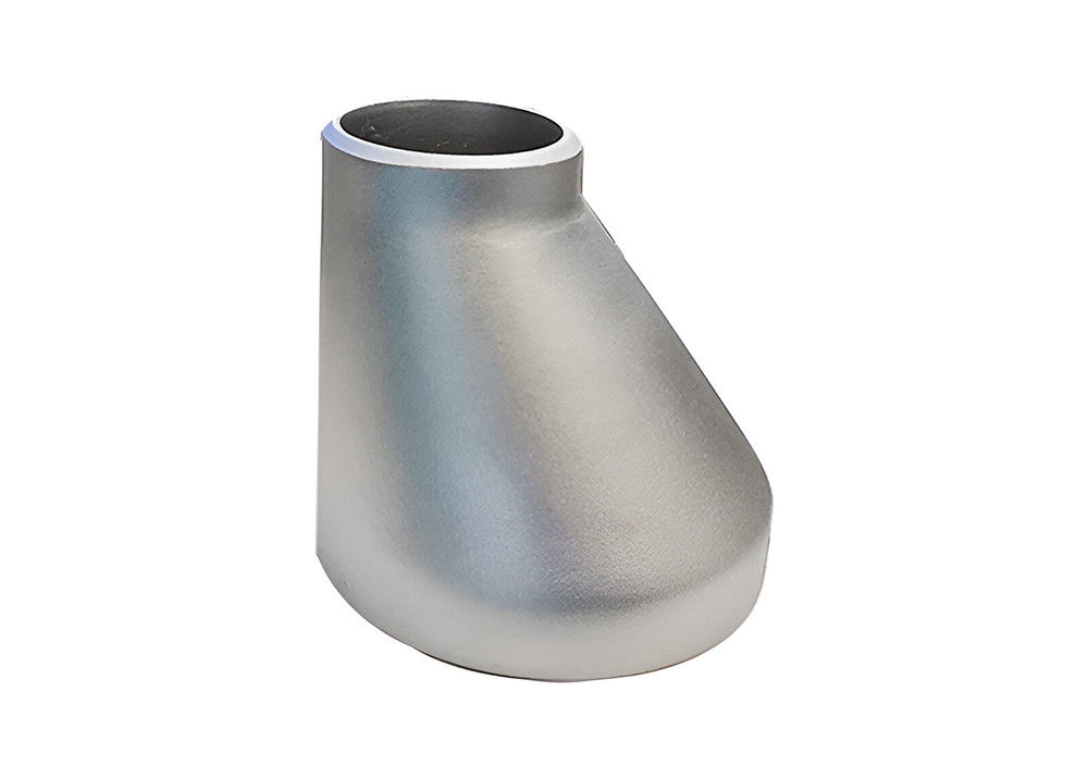 Customized Titanium Concentric Reducer Titanium Pipe Fittings Manufacturer